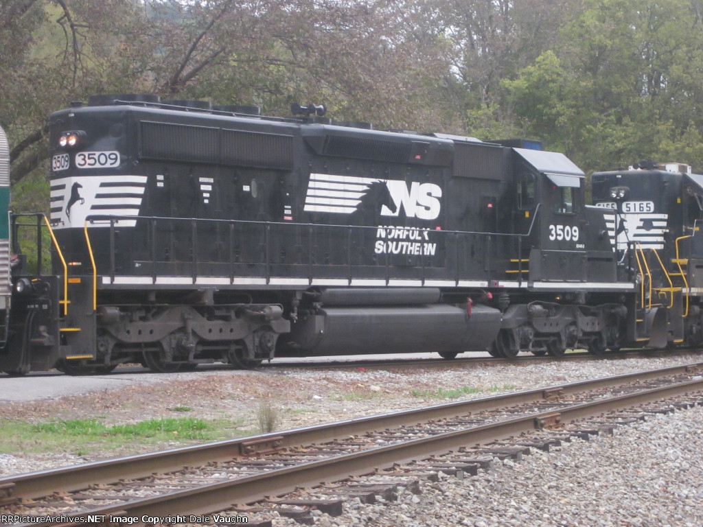 NS 3509